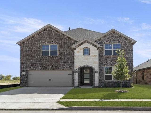 1335 Burgess St, Royse City, TX 75189