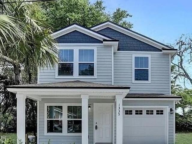 1335 Bridier St, Jacksonville, FL 32206