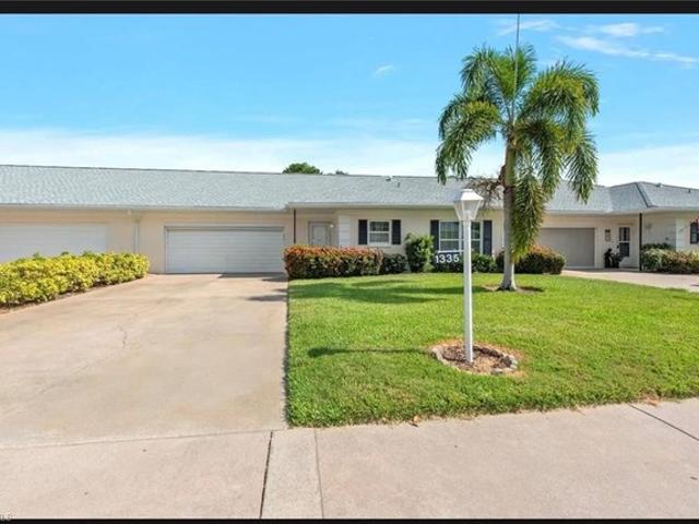 1335 Broadwater Dr Unit 102, Fort Myers, FL 33919