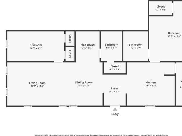 1335 Broadway Ave, Unit 4, Sheboygan, WI 53081 | MLS #1960 | Compass
