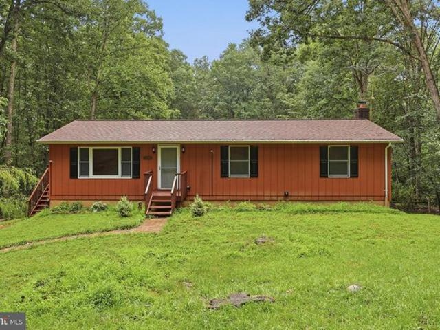 1335 Brown Rd, Knoxville, MD 21758