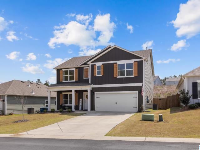 1335 Chelsea Park Trail