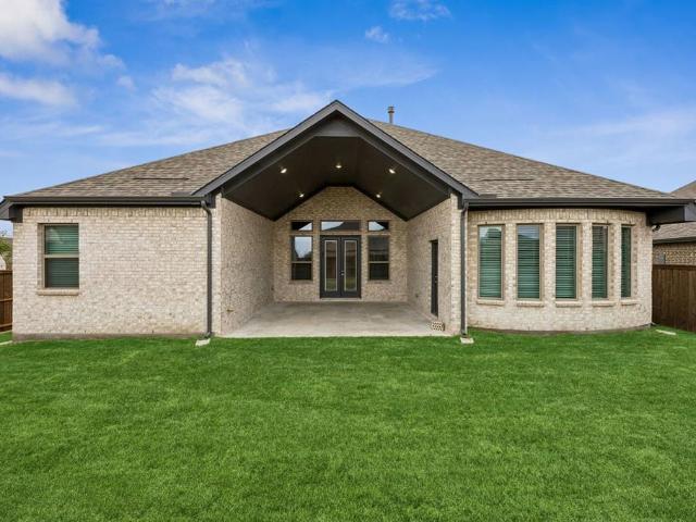 1335 Chisos Way, Forney, TX 75126 | MLS #21233