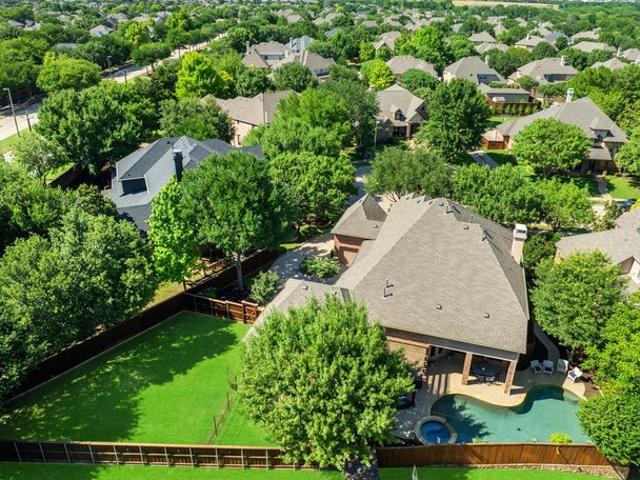 1335 Comal Dr, Allen, TX 75013