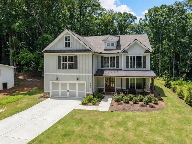 1335 County Line Road NW