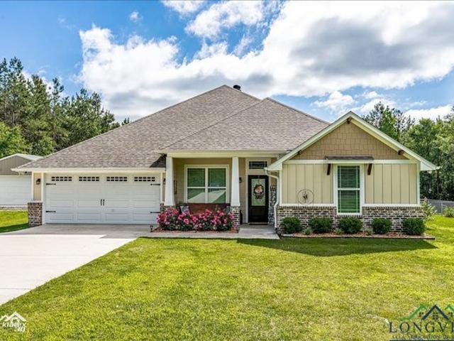 1335 County Road 127, Gary, TX 75643