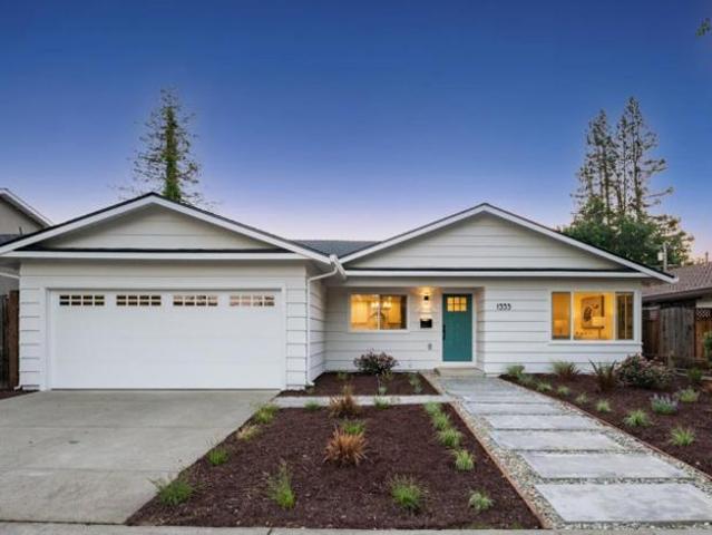 1335 Dunnock Way, Sunnyvale, CA 94087
