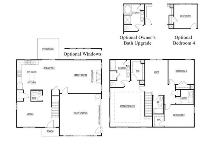 1335 Dandridge Drive