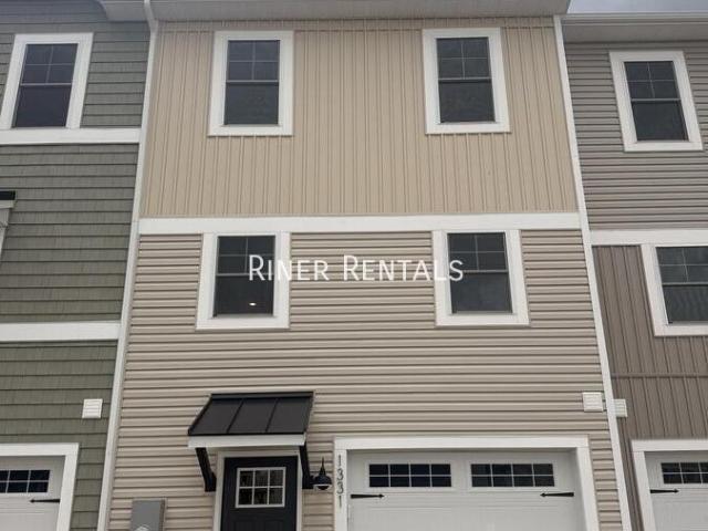 1335 Derby Drive, 3 beds, 2 full and 1 half baths