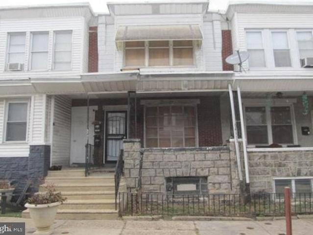 1335 E Airdrie St, Philadelphia, PA 19124