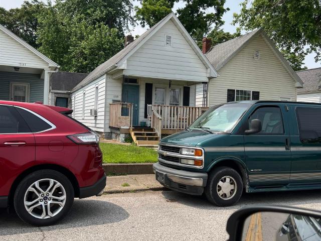 1335 E Franklin St, Evansville, IN 47711 | MLS #202517