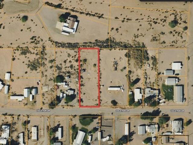 1335 E Vacation Dr Unit 126, Mohave Valley, AZ 86440