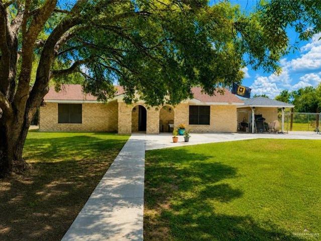 1335 Felix St, Alamo, TX 78516