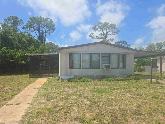 1335 Fleming Ave Lot 230, Ormond Beach, FL 32174