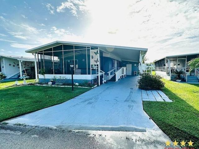 1335 Fleming Ave Lot 34, Ormond Beach, FL 32174