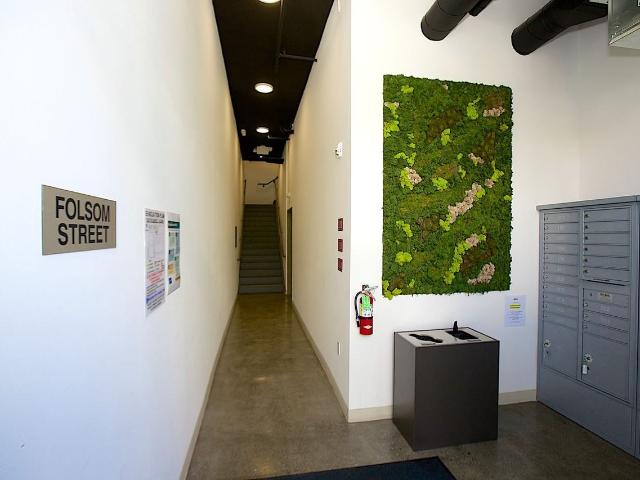 1335 Folsom St Studio Apartment for Rent at 1335 Folsom St, San Francisco, CA 94103 SOMA