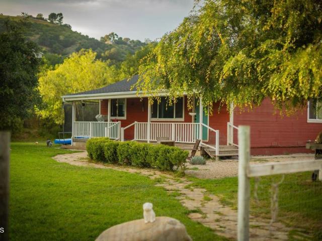 1335 Fraser Ln, Ojai, CA 93023 | MLS #V1 35801VC | Compass