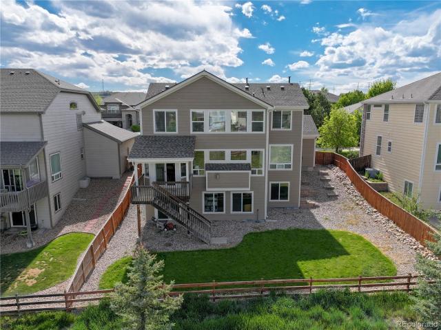 1335 Galactic Pl, Castle Rock, CO 80108 | MLS #4941