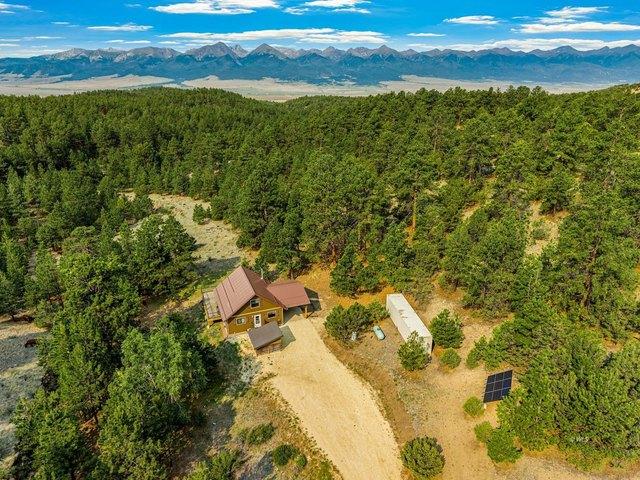 1335 Good Hope Dr, Westcliffe, CO 81252