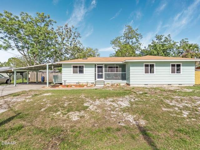 1335 Granada Ave, Daytona Beach, FL 32117