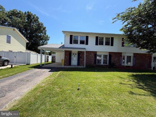 1335 Hallock Dr, Odenton, MD 21113