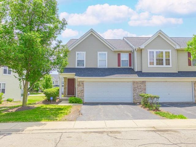 1335 Harvest Dr, Crest Hill, IL 60403