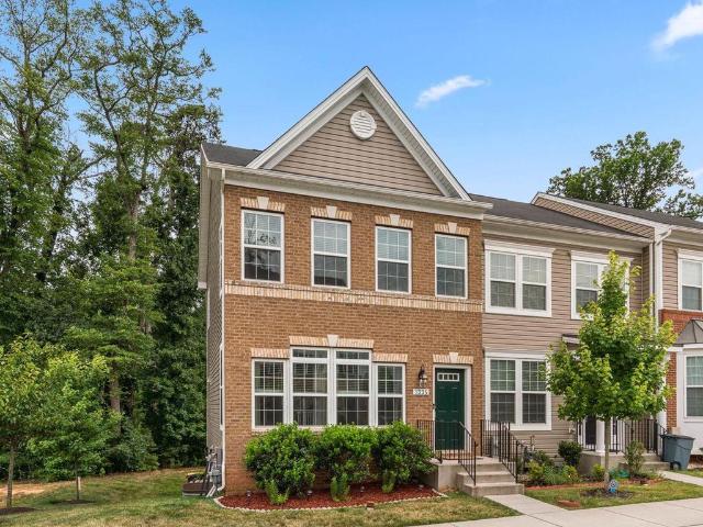 1335 Hawthorn Drive