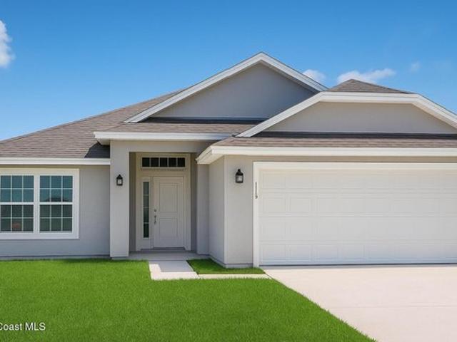 1335 Kylar Dr NW, Palm Bay, FL 32907