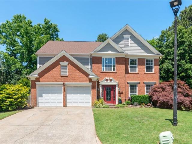 1335 Lyndhurst Way