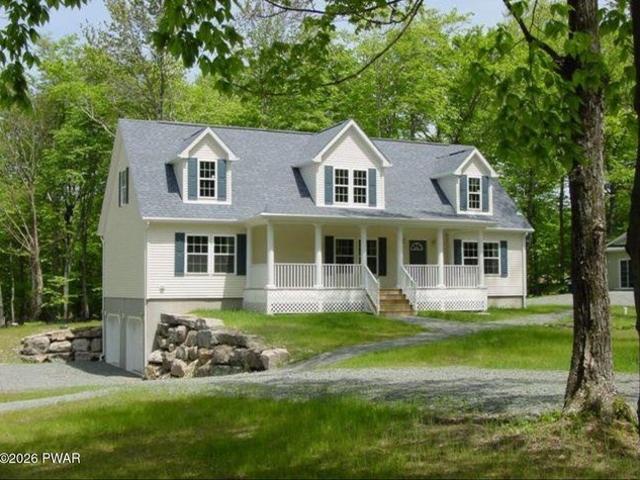 1335 PA 390, Greentown, PA 18426