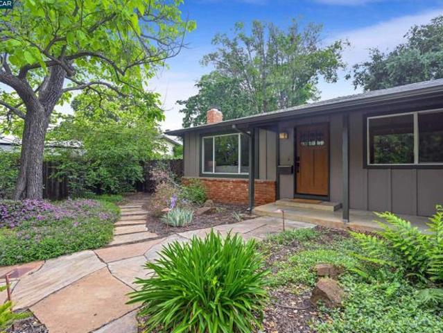 1335 Pennsylvania Blvd, Concord, CA 94521