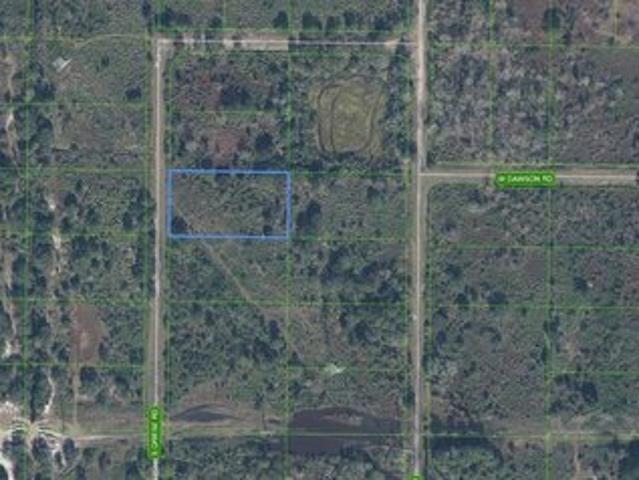 1335 S Griese Rd, Avon Park, FL 33825