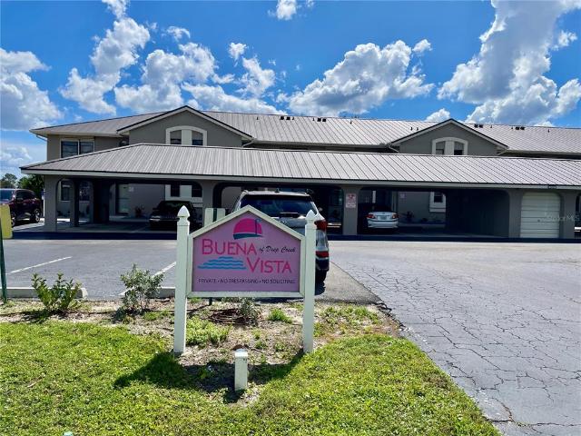 1335 Saxony Cir, Unit 322, Punta Gorda, FL 33983 | MLS #C7524