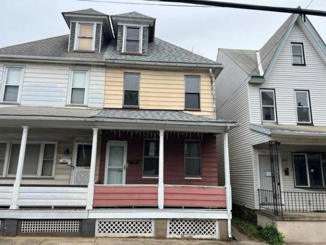 1335 Spruce St, Easton, PA 18042