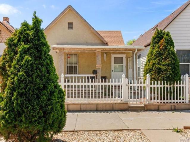1335 Spruce St, Pueblo, CO 81004