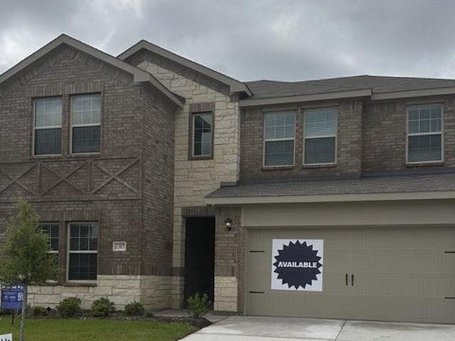 1335 Taggart St, Royse City, TX 75189