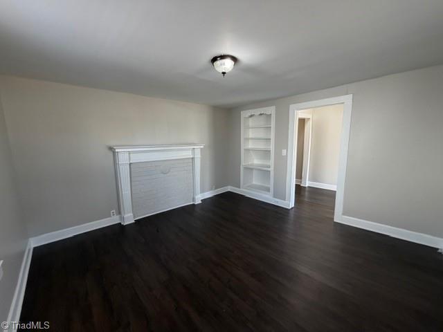 1335 Thurmond St, Winston Salem, NC 27105 | MLS #1213 | Compass