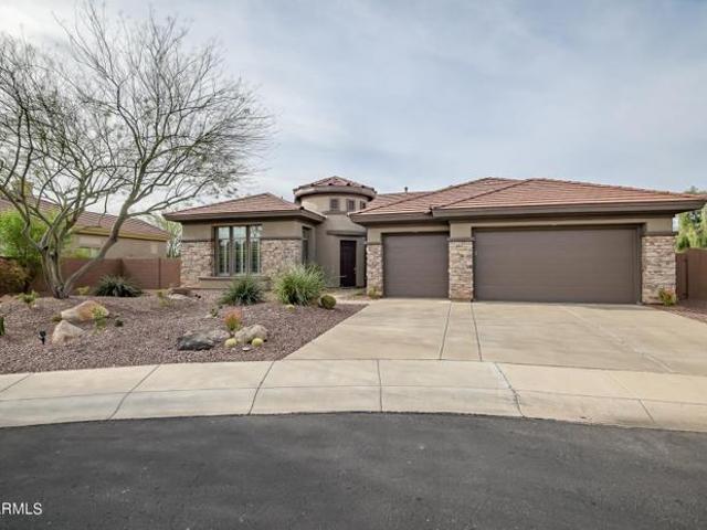 1335 W Medinah Ct, Anthem, AZ 85086