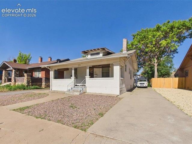 1335 Wabash Ave, Pueblo, CO 81004