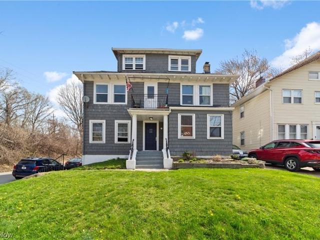 1335 West Blvd, Cleveland, OH 44102
