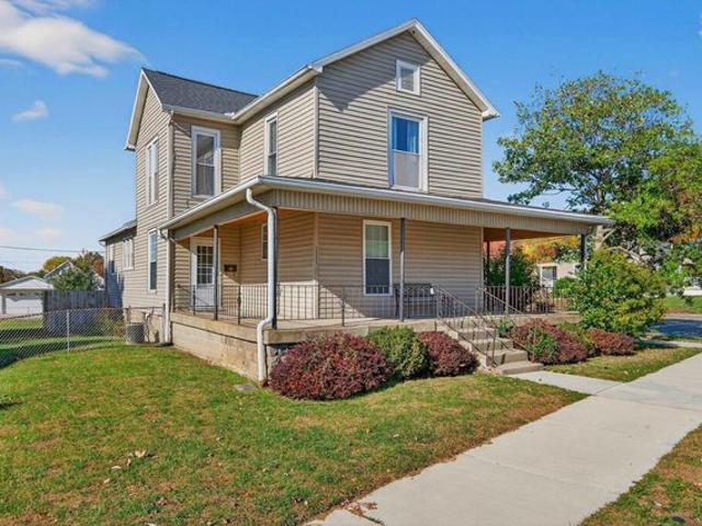 1335 1 N Third St, Logansport, IN 46947