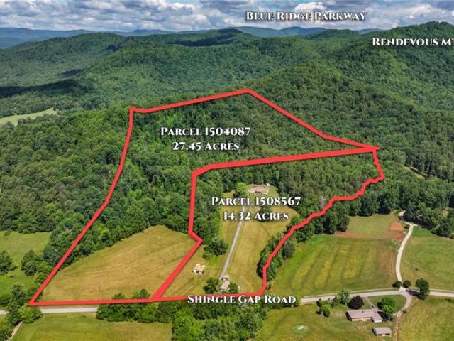 1335 1 Shingle Gap Road