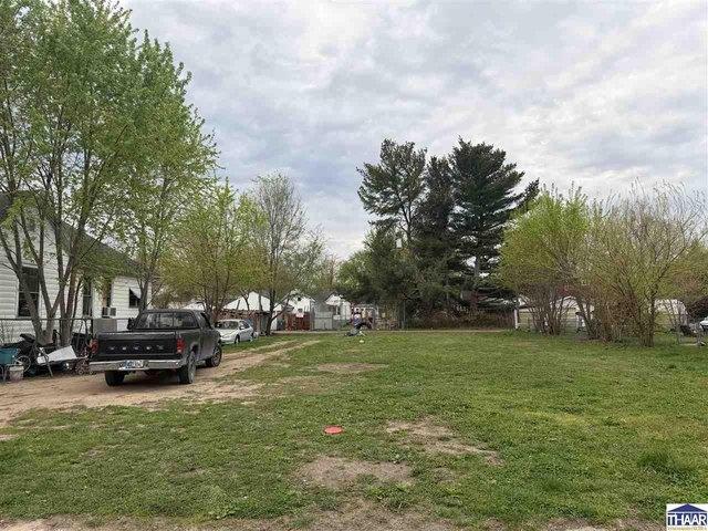 1335 1st Ave Lot 1339, Terre Haute, IN 47807