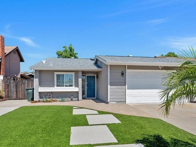 13363 Via Mark, Poway, CA 92064