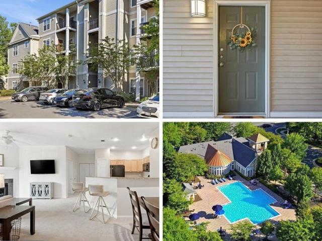 13363 Connor Dr Unit K, Centreville, VA 20120