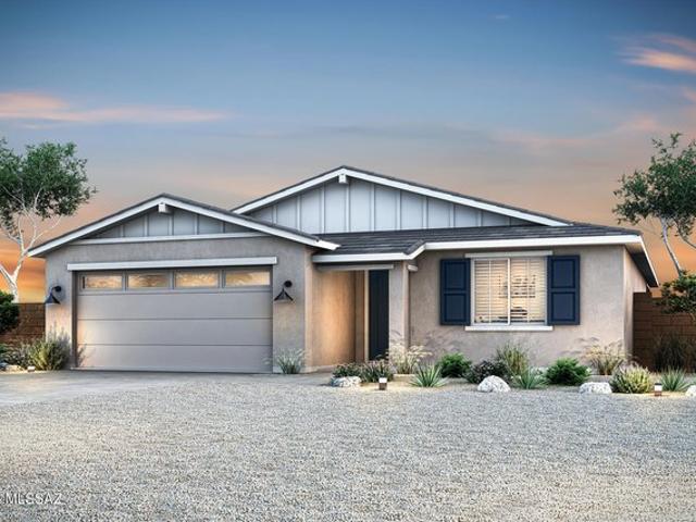 13363 N Cypress Gardens Dr, Marana, AZ 85653