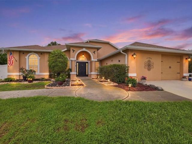 13363 Spring Hill Dr, Spring Hill, FL 34609