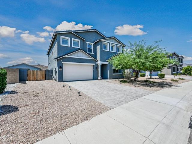 13360 W Briles Rd, Peoria, AZ 85383