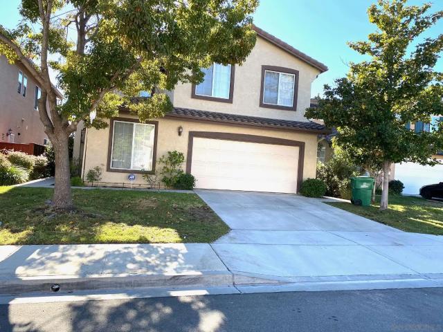 13360 Calderon Road