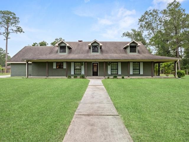 13360 Craig Ln, Beaumont, TX 77713
